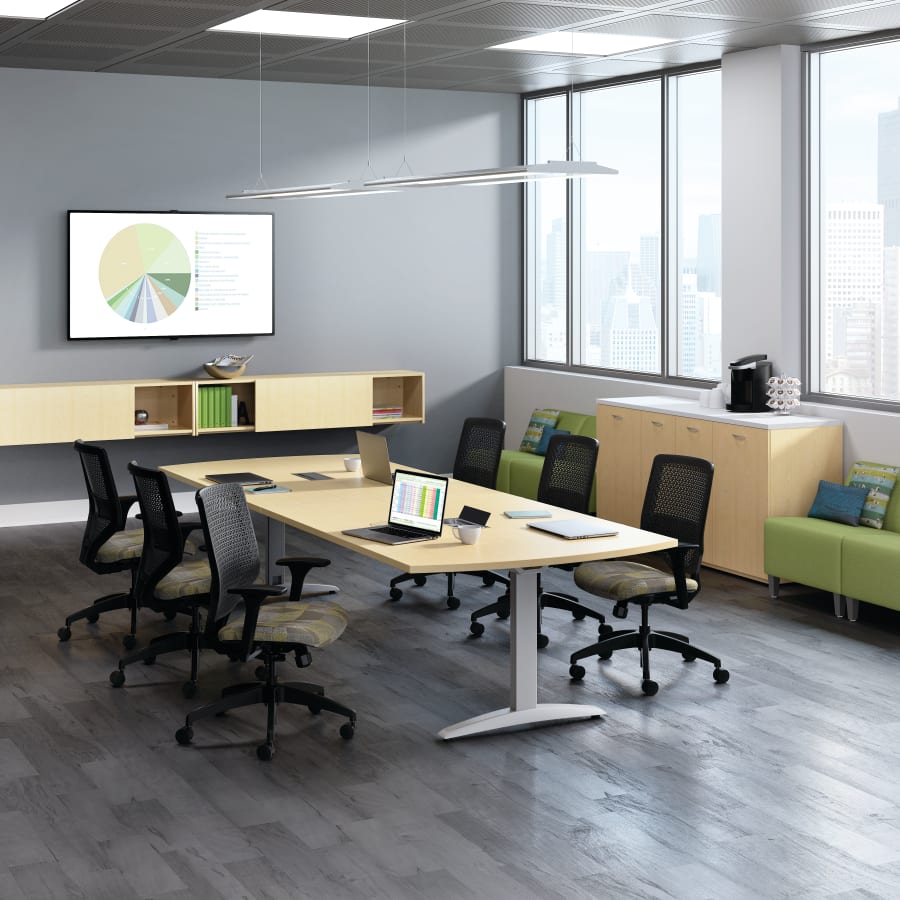 Preside | HON Office Furniture