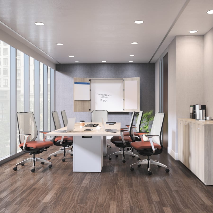Preside | HON Office Furniture