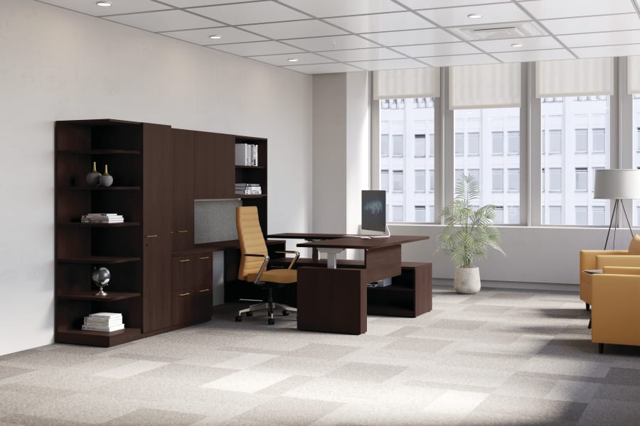 Concinnity | HON Office Furniture