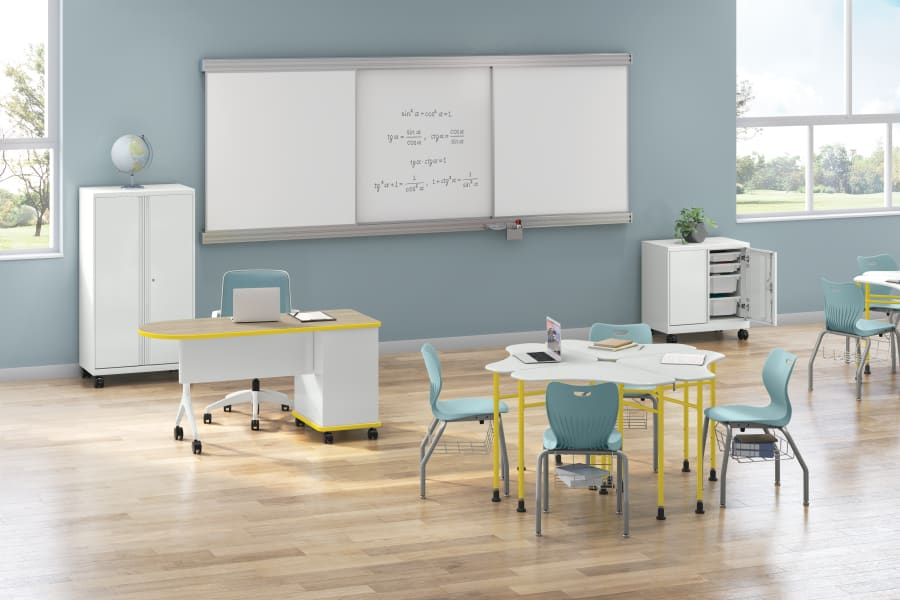 SmartLink | HON Office Furniture