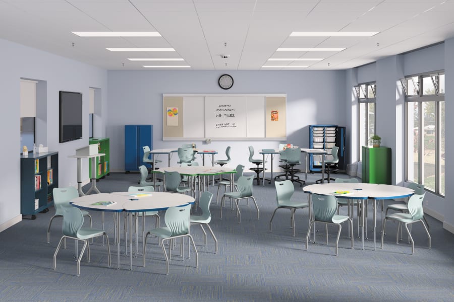 SmartLink | HON Office Furniture