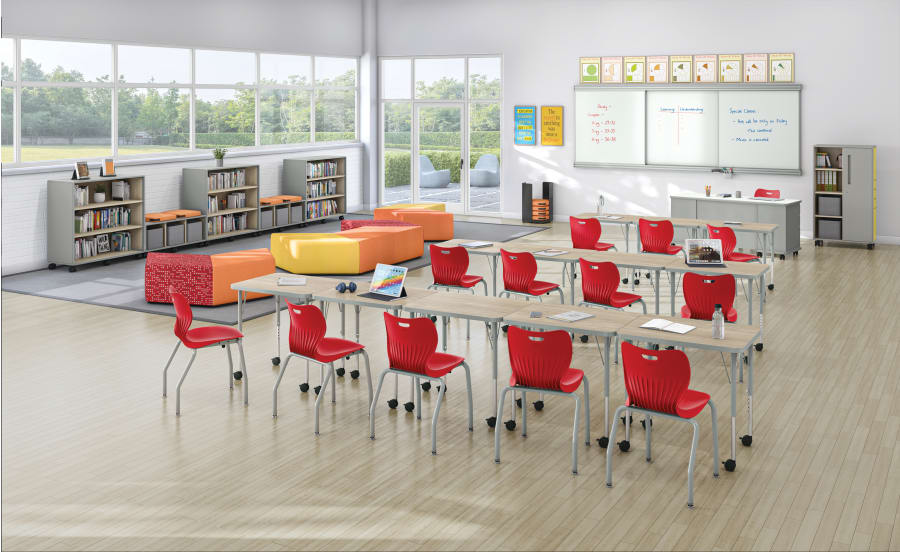 SmartLink | HON Office Furniture