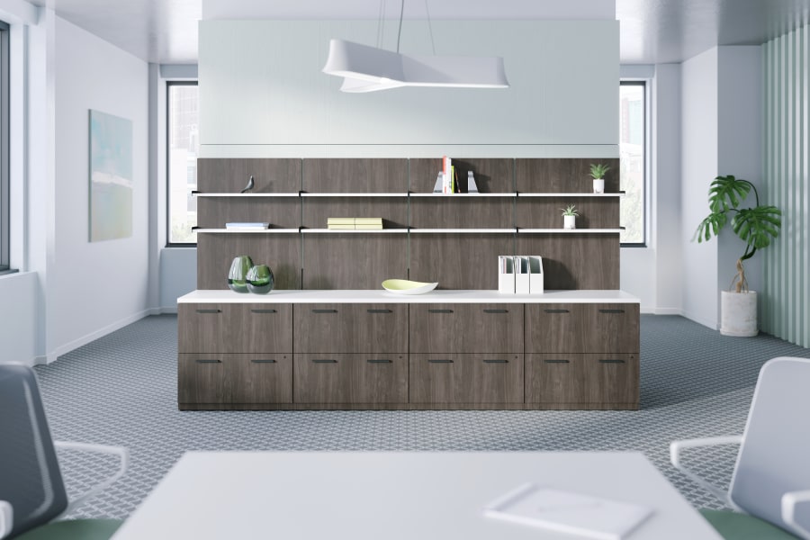 Workwall | HON Office Furniture