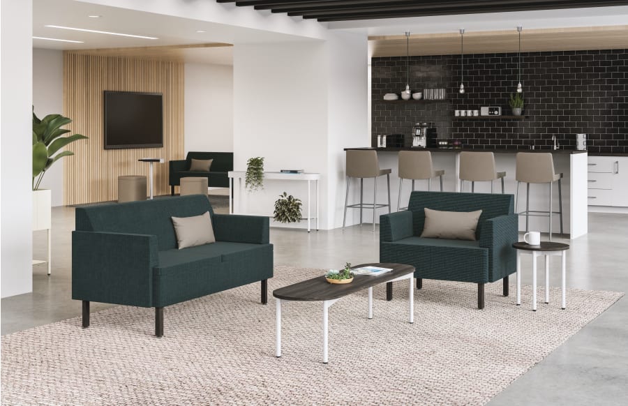 New Product Launches | HON Office Furniture