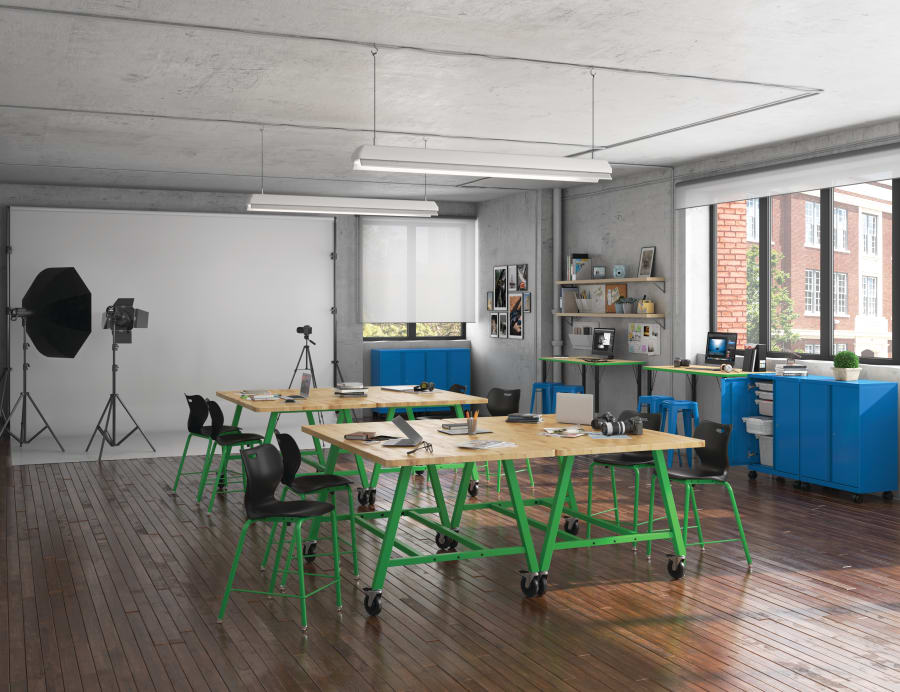 Build | HON Office Furniture