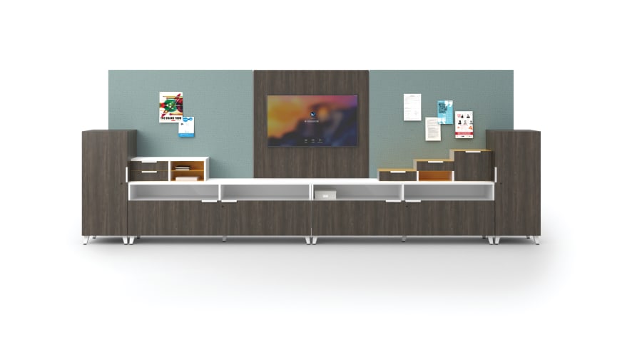 Workwall | HON Office Furniture