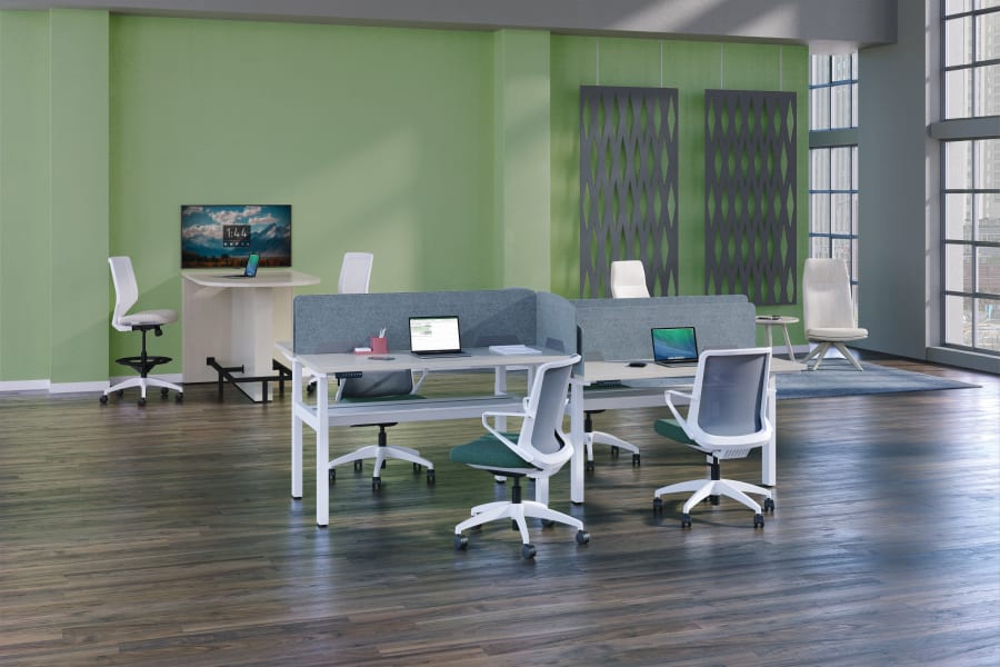 Spaces by HON All Spaces | HON Office Furniture