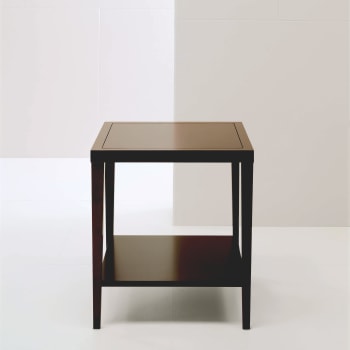 Frame Square Side Table