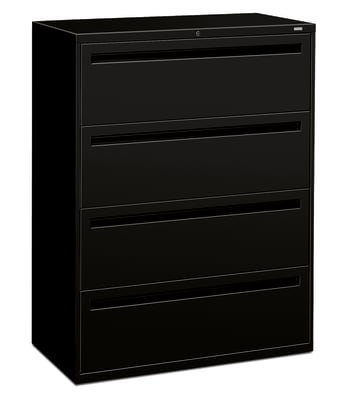 Lateral File Cabinets | HON Office Furniture