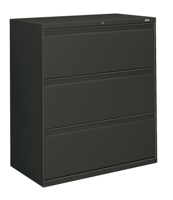 3 Drawer File Cabinets | HON Office Furniture