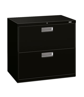 Lateral File Cabinets | HON Office Furniture