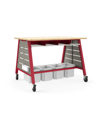 Build | HON Office Furniture