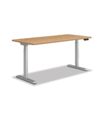 Adjustable Height Tables | HON Office Furniture