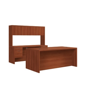 Executive Desks | HON Office Furniture