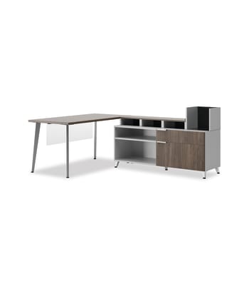 Executive Desks | HON Office Furniture