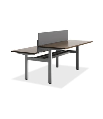 Adjustable Height Desks | HON Office Furniture