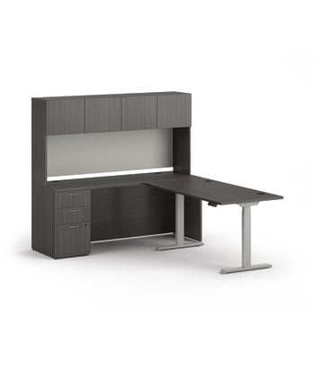 Executive Desks | HON Office Furniture