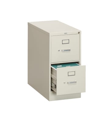 2 Drawer File Cabinets | HON Office Furniture