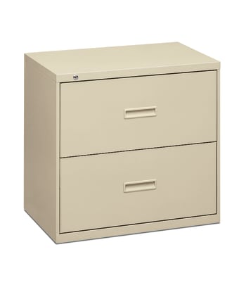 Metal File Cabinets | HON Office Furniture