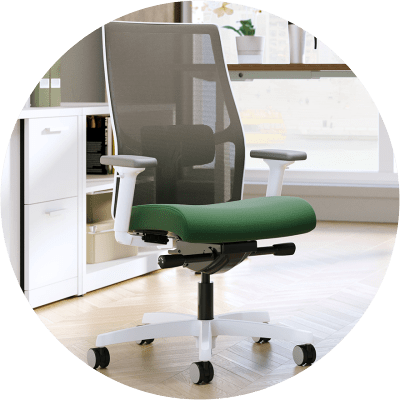 Fabrics and Finishes | HON Office Furniture