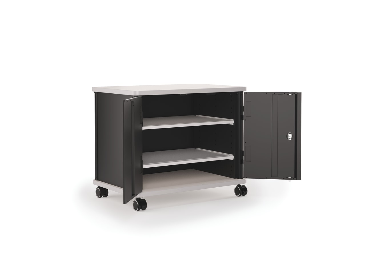HON-SmartLink-HLSC36T1D.C.B9.S.K.K-700-001 | HON Office Furniture