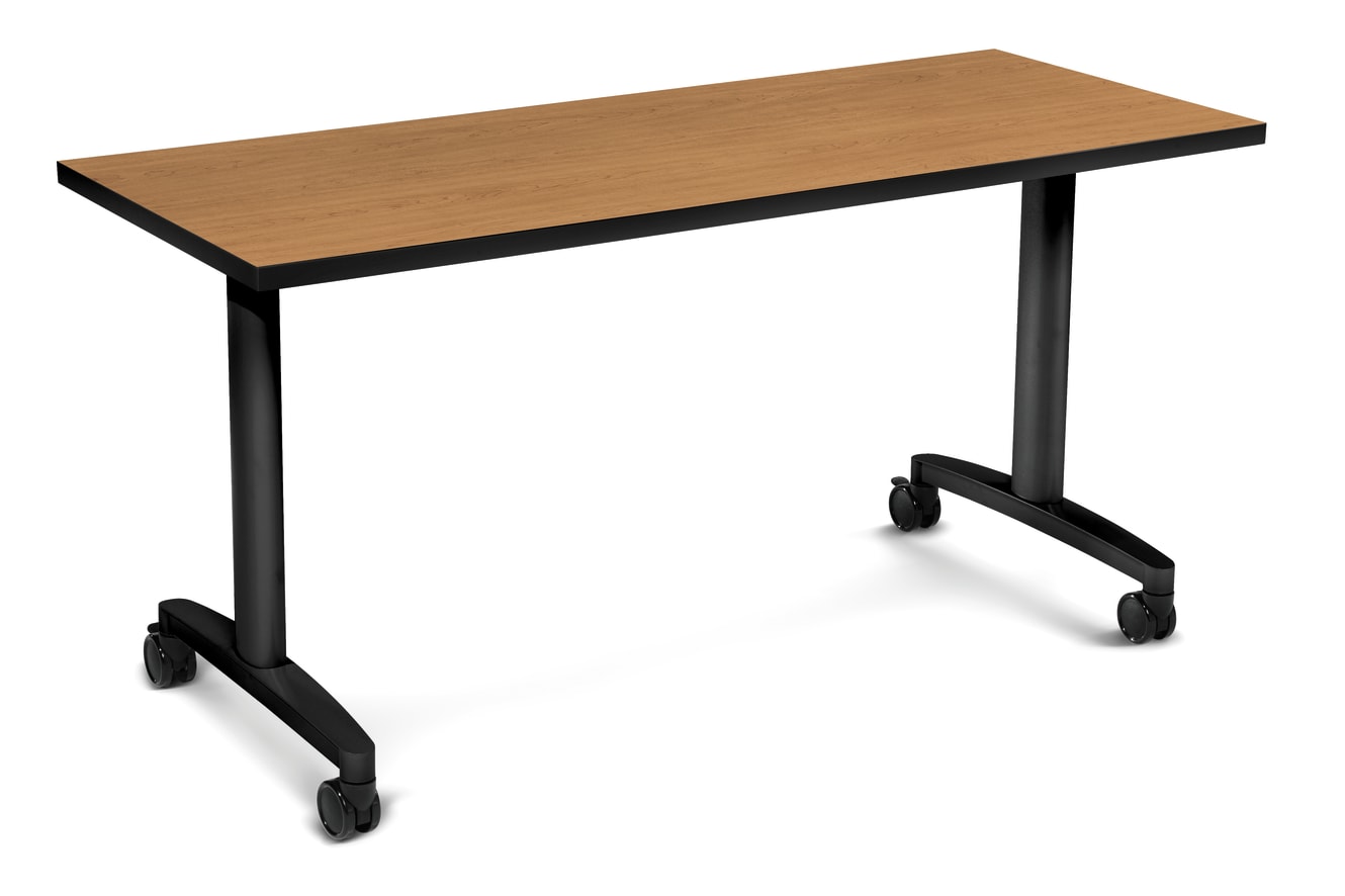 HON-HuddleTables-HHUD2460FLC-045-001 | HON Office Furniture