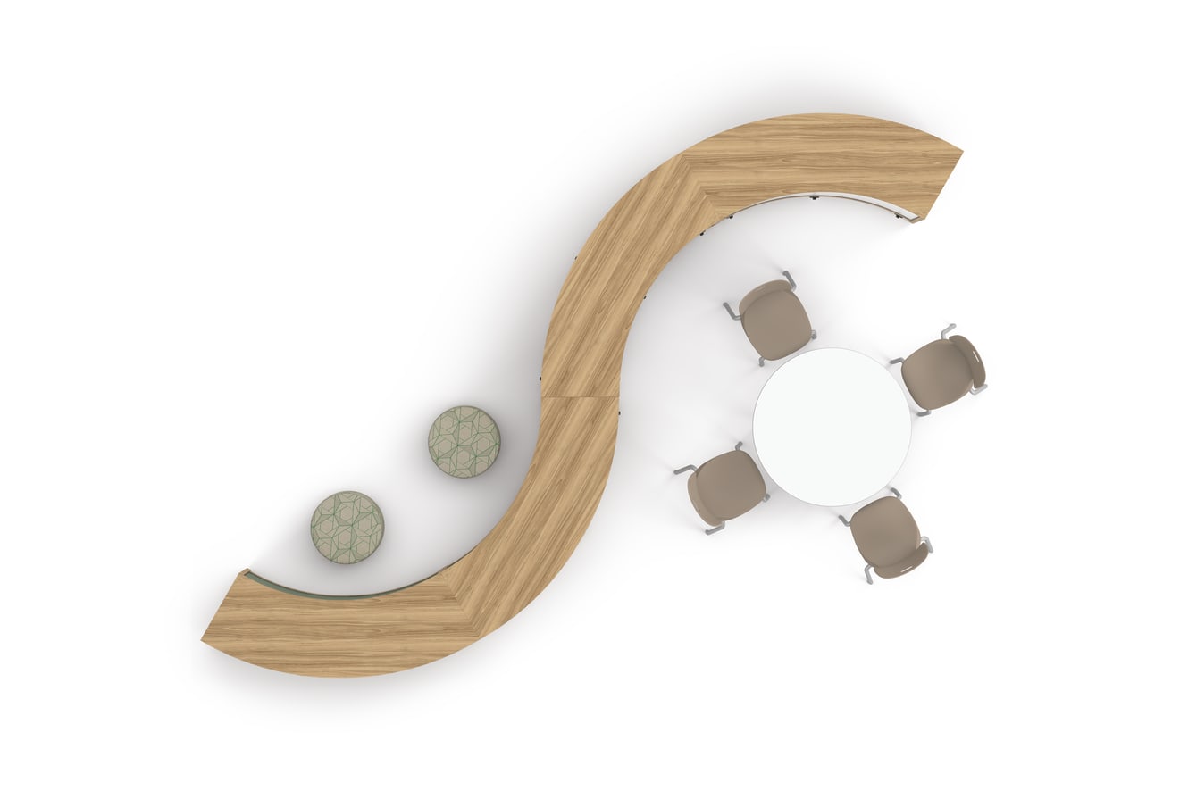 HON-Storyline-SmartLink-700-004 | HON Office Furniture