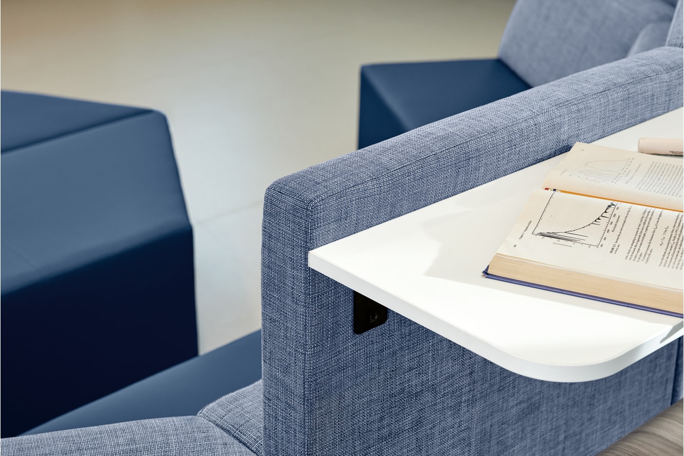 HON-Tangram-500-0713 | HON Office Furniture