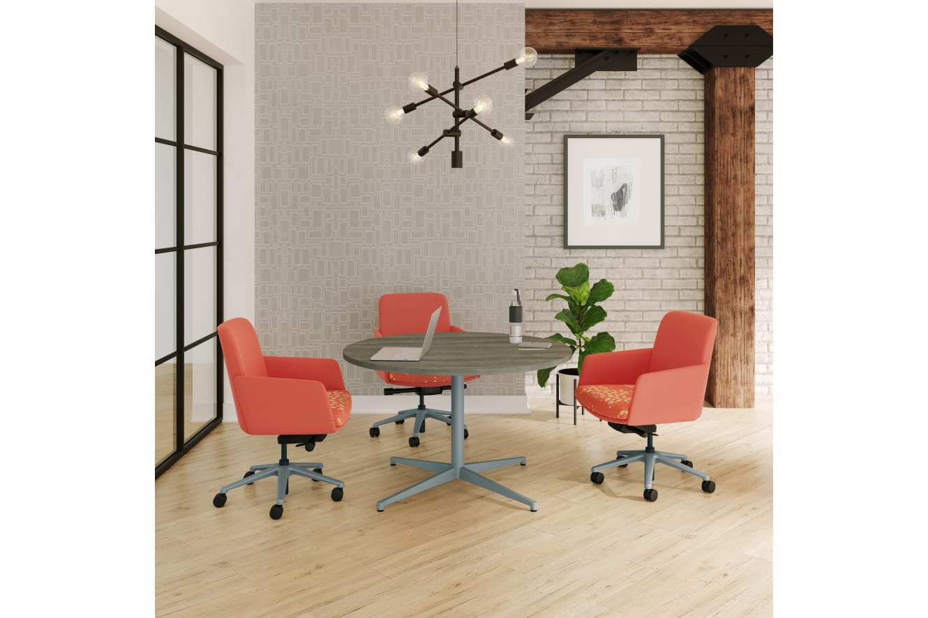 HON-Mav-Preside-500-001 | HON Office Furniture