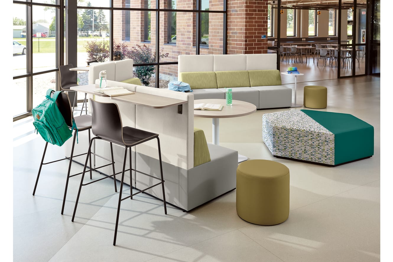 HON-Tangram-Skip-500-2896 | HON Office Furniture