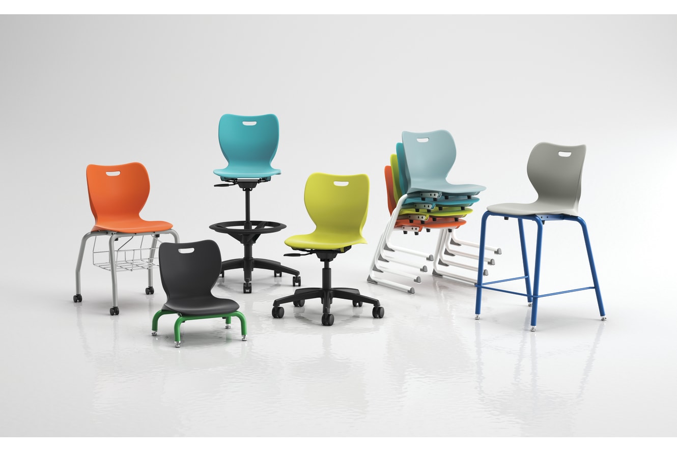 HON-SmartLink-500-103 | HON Office Furniture