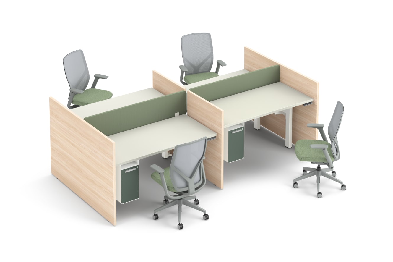 HON-Empower-Flexion-700-004 | HON Office Furniture