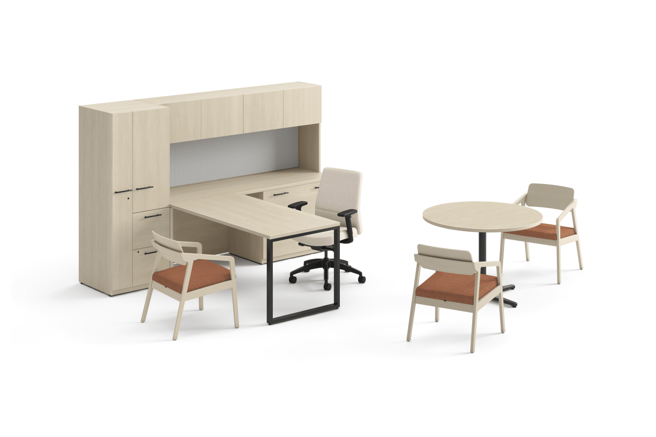 HON-Confer-700-002 | HON Office Furniture