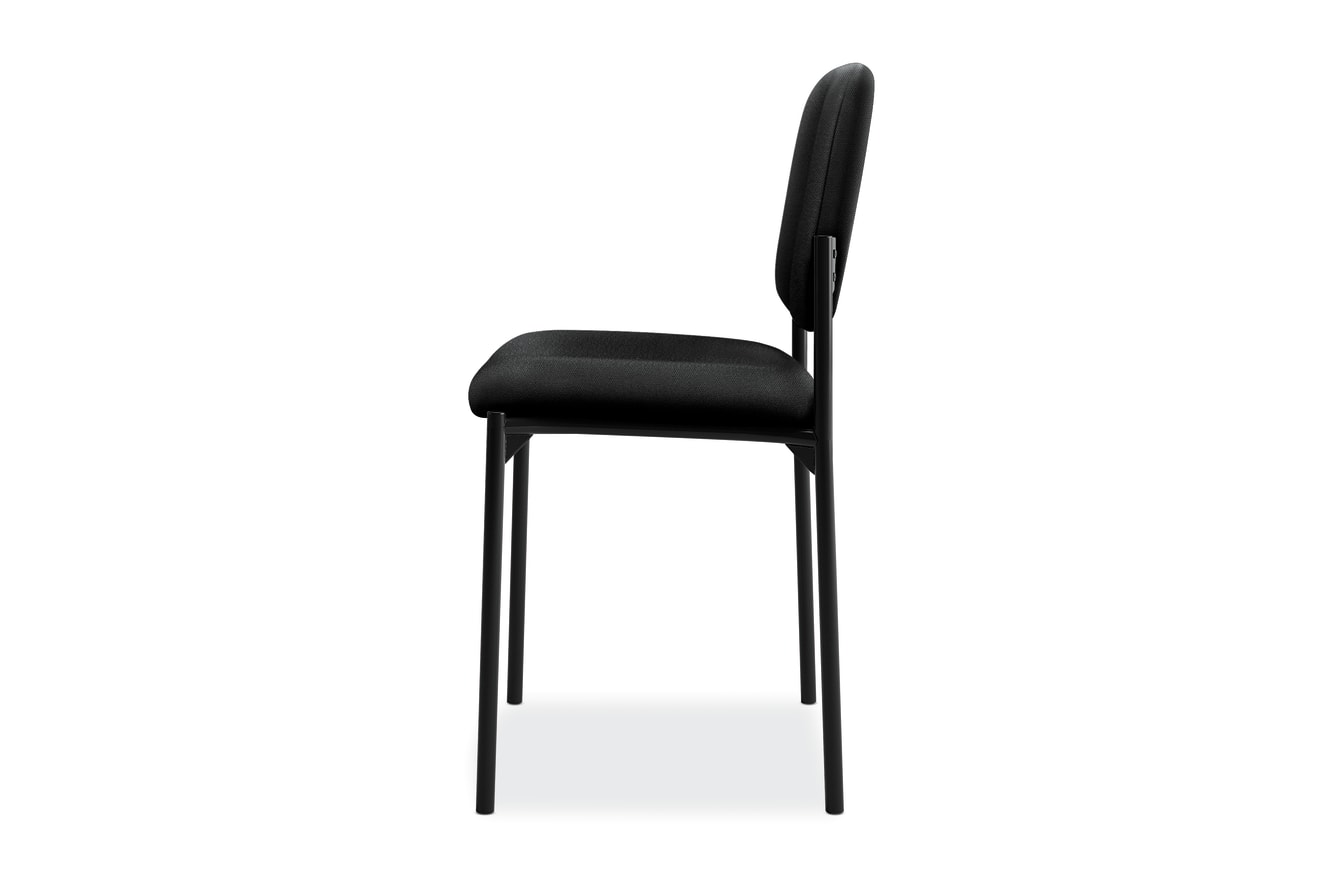 basyx-MultiPurposeStackingChair-HVL606.VA10-270-001 | HON Office Furniture