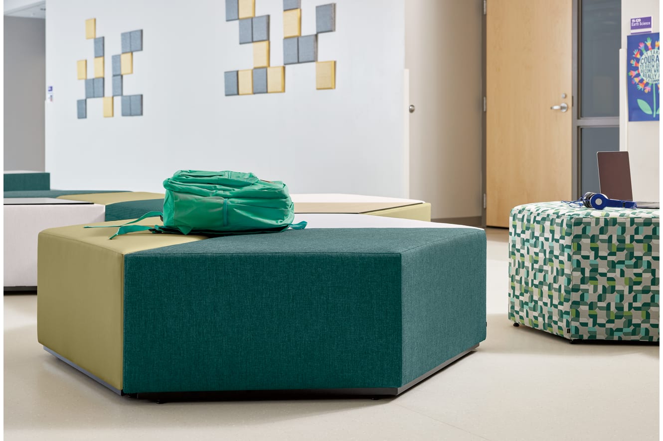 HON-Tangram-500-3835 | HON Office Furniture