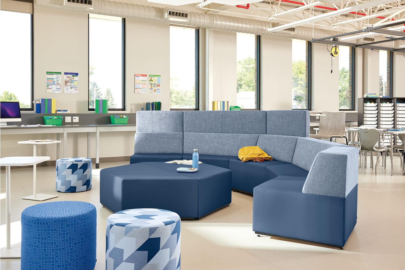 HON-Tangram-500-0353 | HON Office Furniture