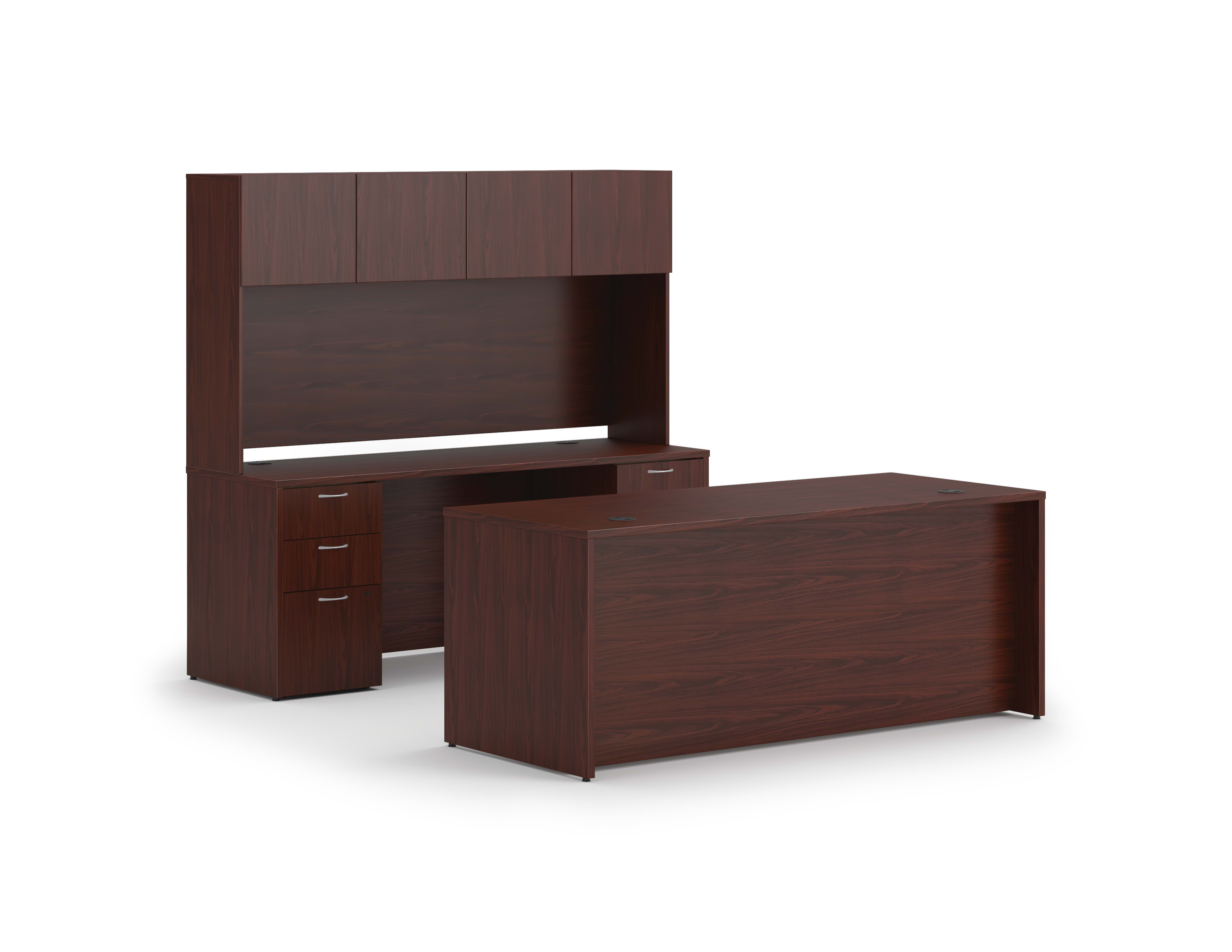 HON-Mod-700-245 | HON Office Furniture