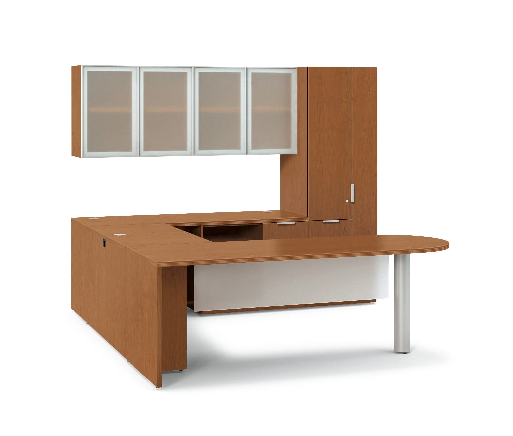 HON-Concinnity-HNL2972FD.COGN-700-001 | HON Office Furniture