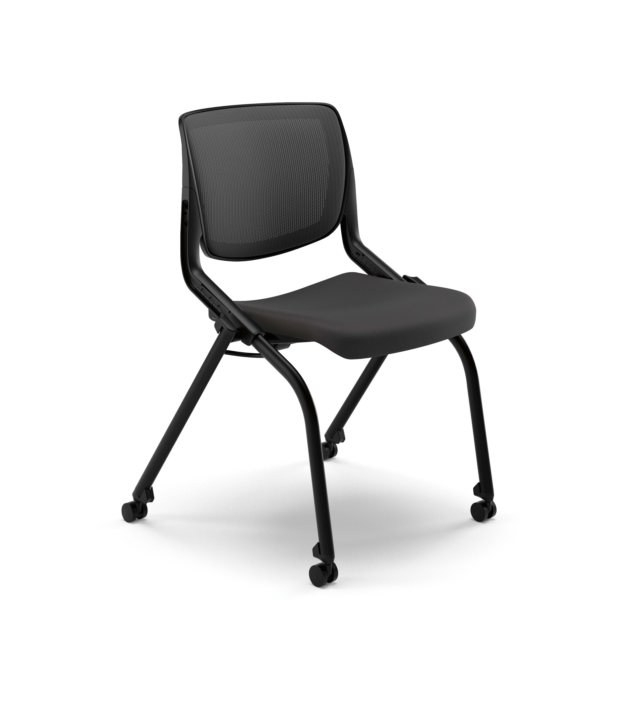 HON-Motivate-HMN2.N.A.IM.ON.CU10.BLCK-045-001 | HON Office Furniture