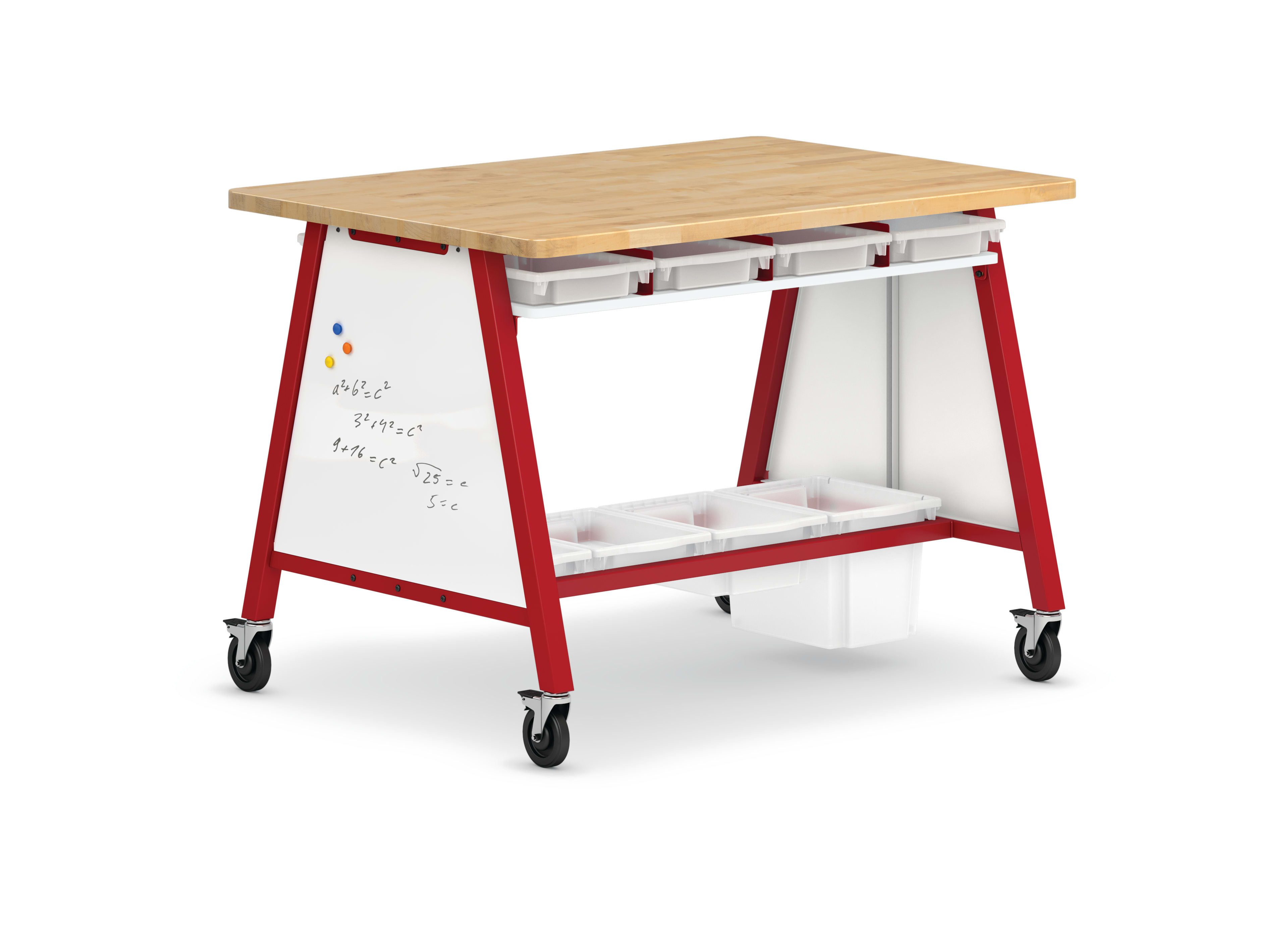 HON-Build-Smartlink-700-013 | HON Office Furniture