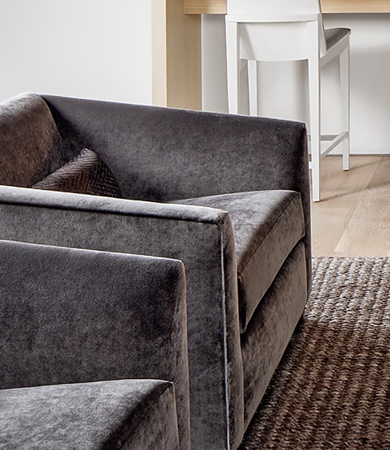 HBF Textiles Comfort Zone Products | HBF Textiles