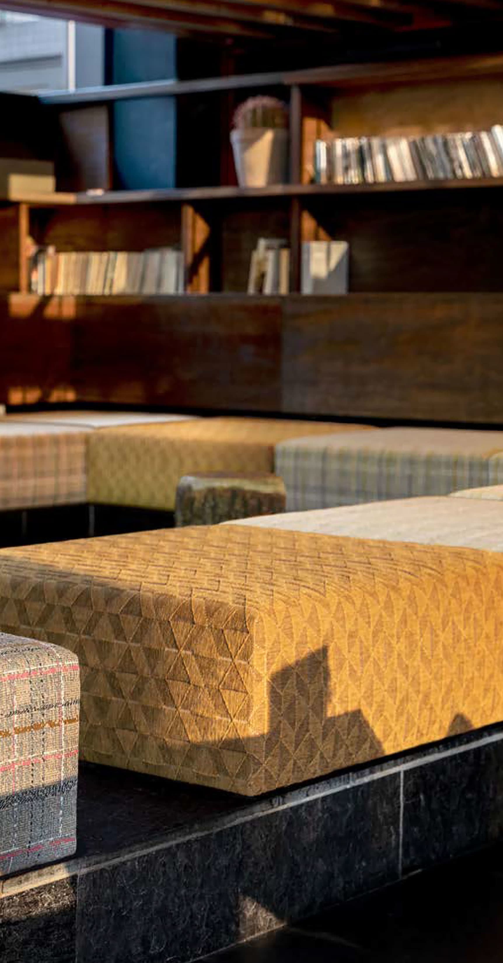 Quilted Comfort | HBF Textiles