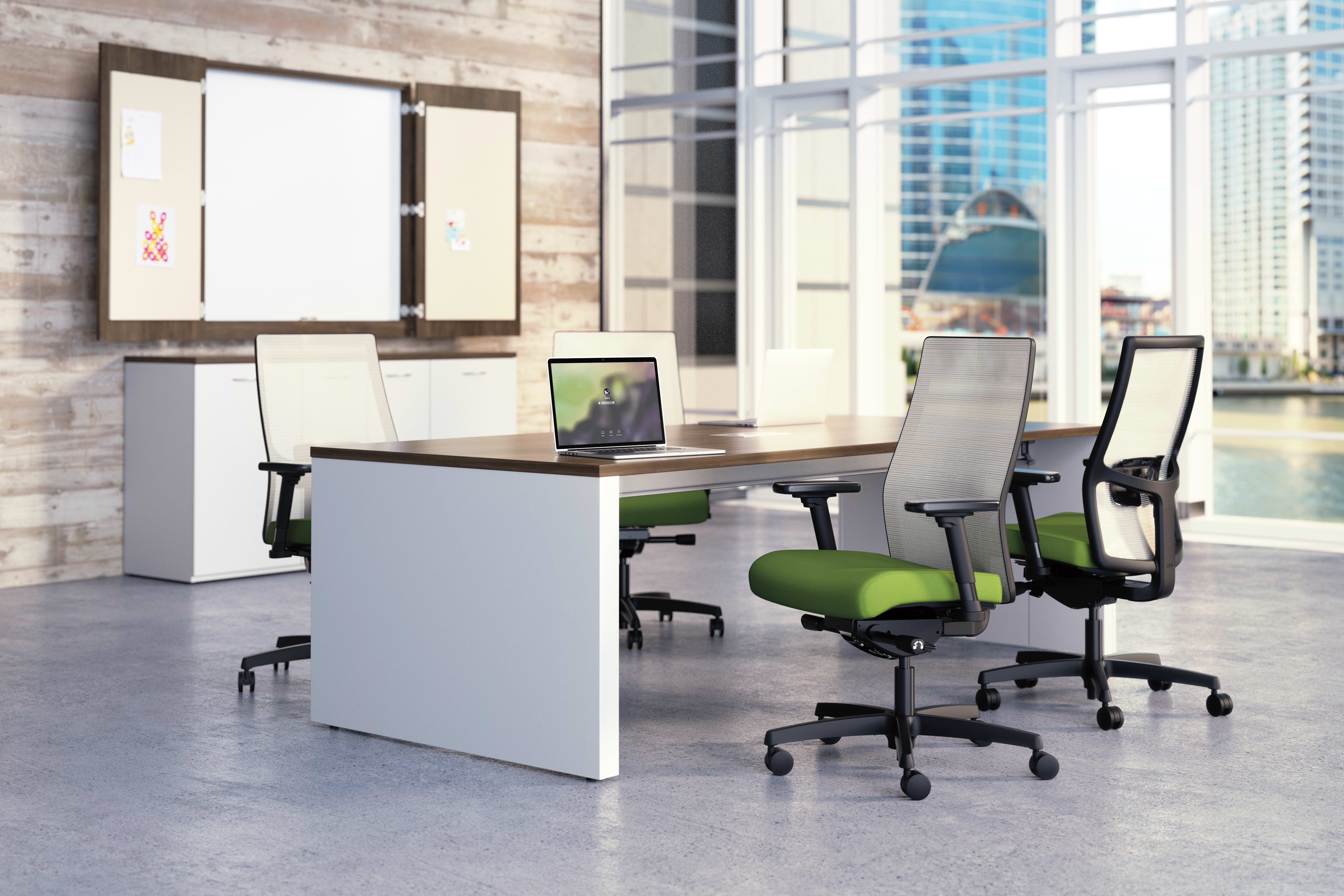 Preside | HON Office Furniture