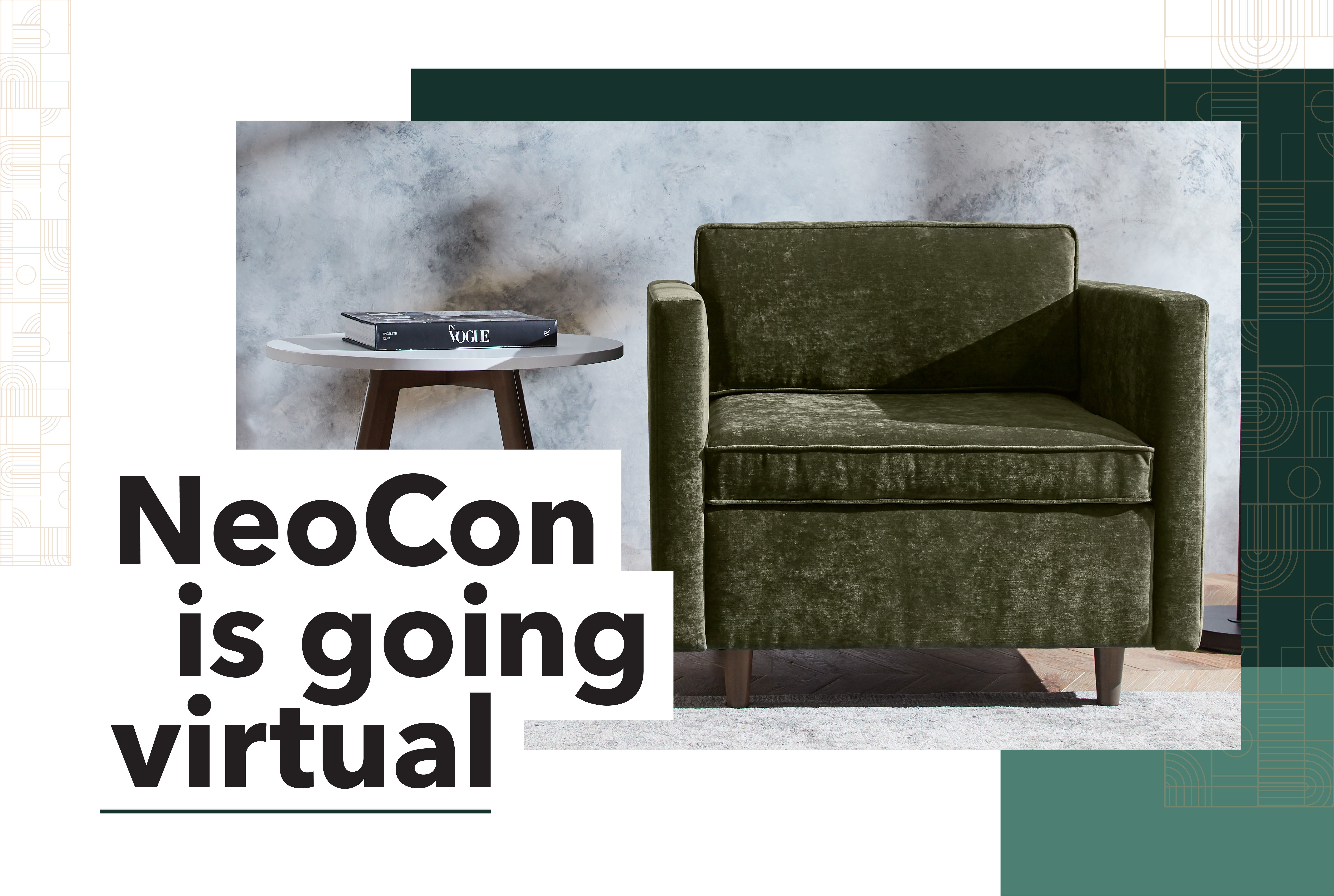 A New Frontier: How HON Is Taking NeoCon Virtual in 2020 | HON Office ...