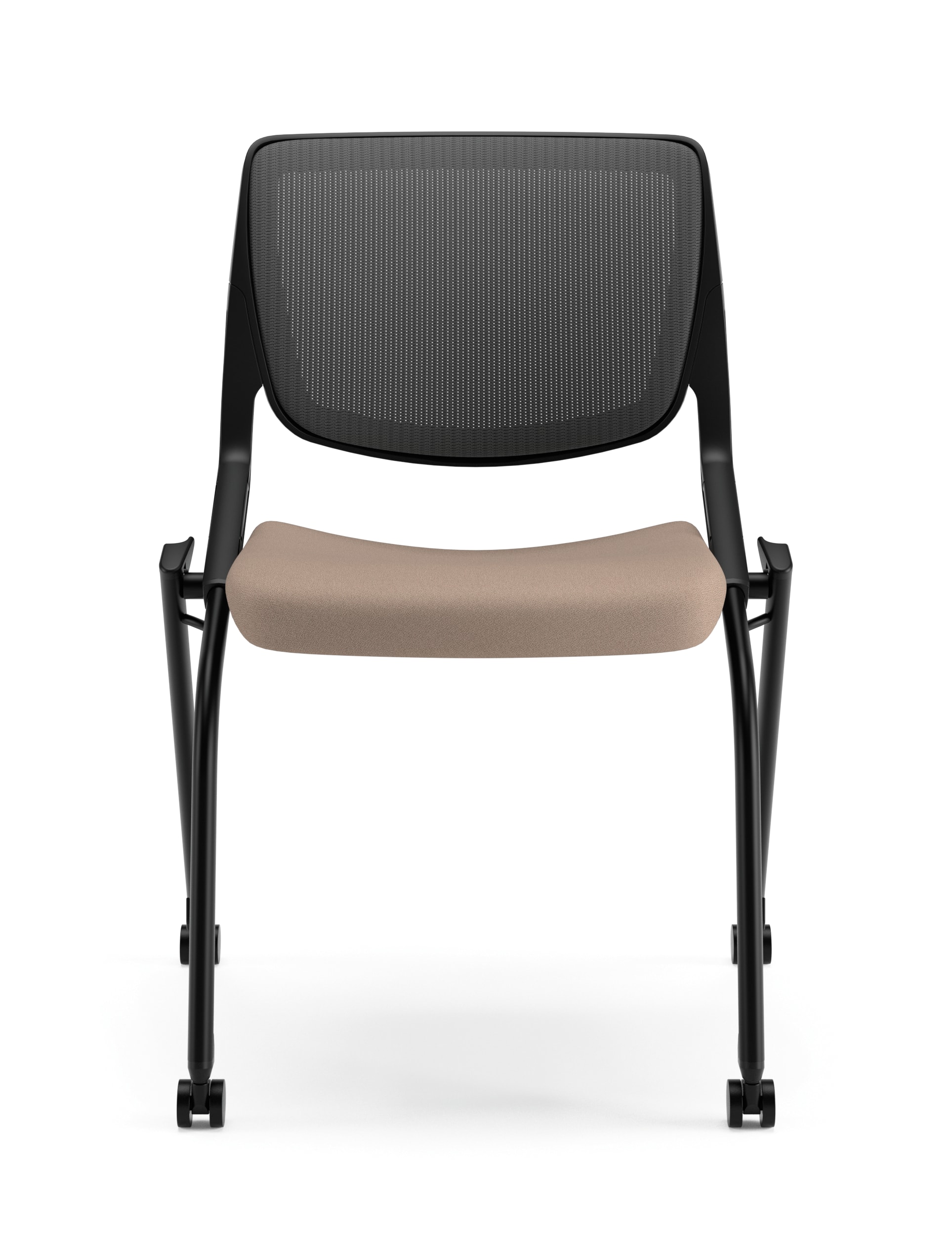 HMN2.N.A.IM.SD.CU24.BLCK | HON Office Furniture