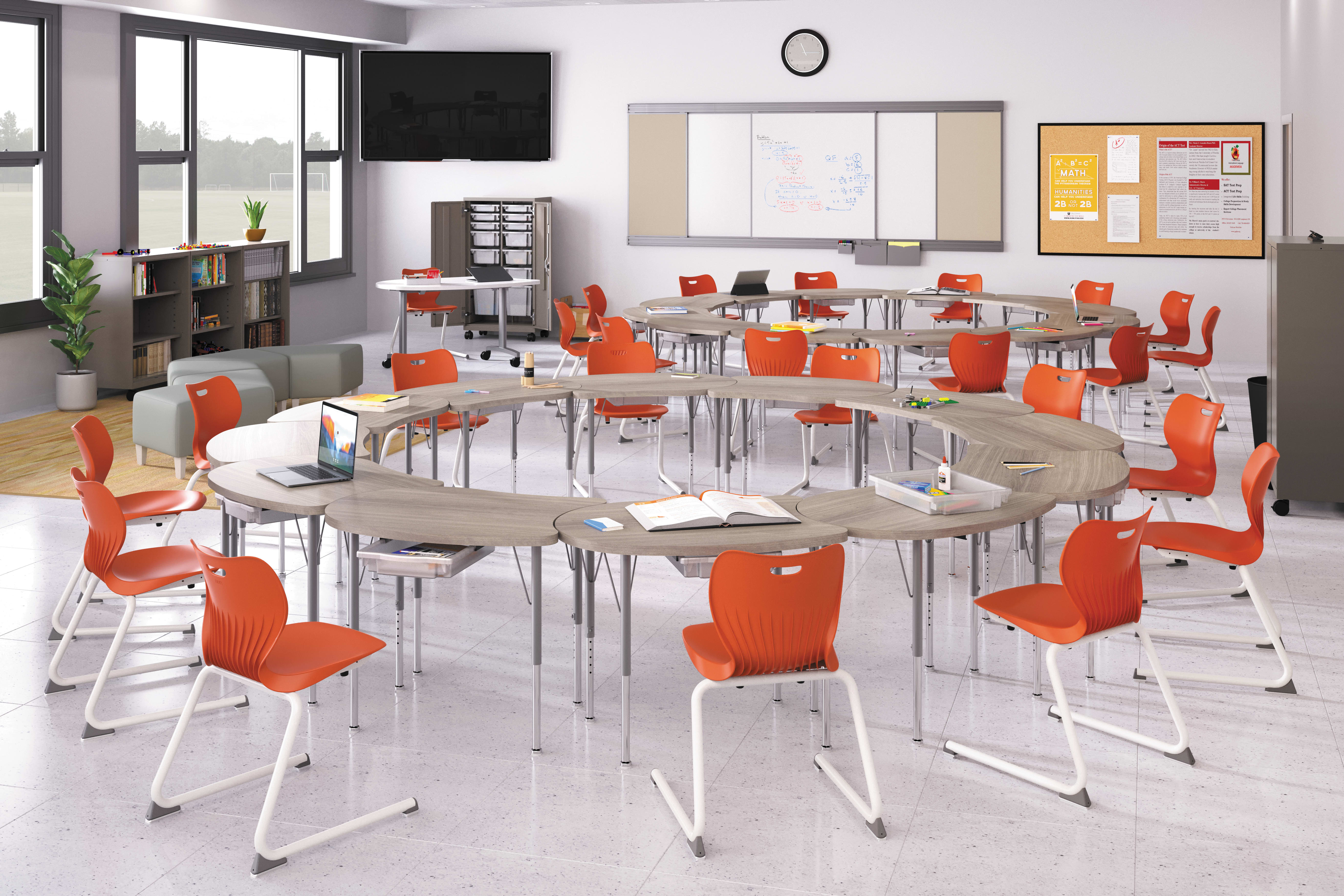 Build | HON Office Furniture