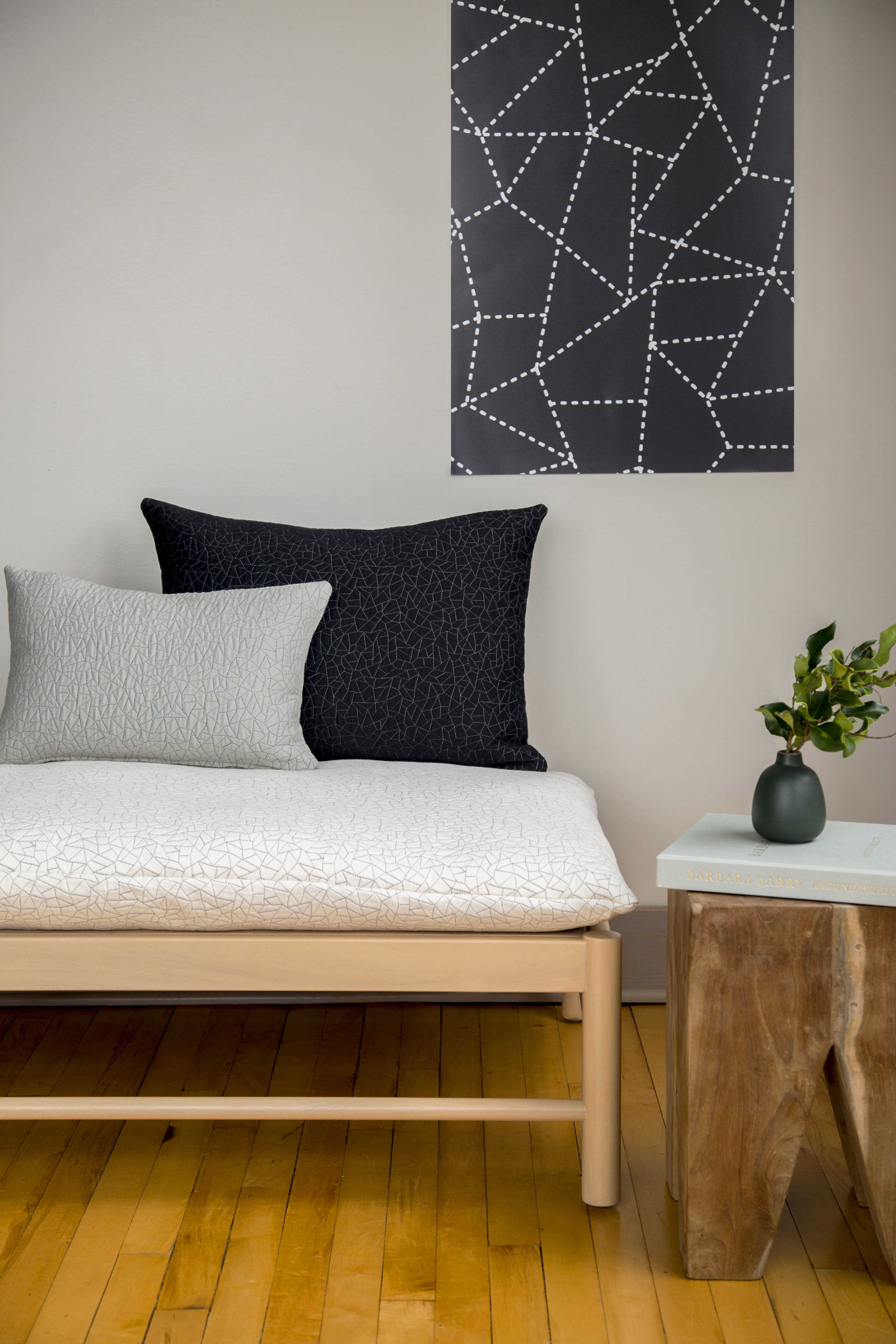 HBF Textiles Lava Rock Products | HBF Textiles