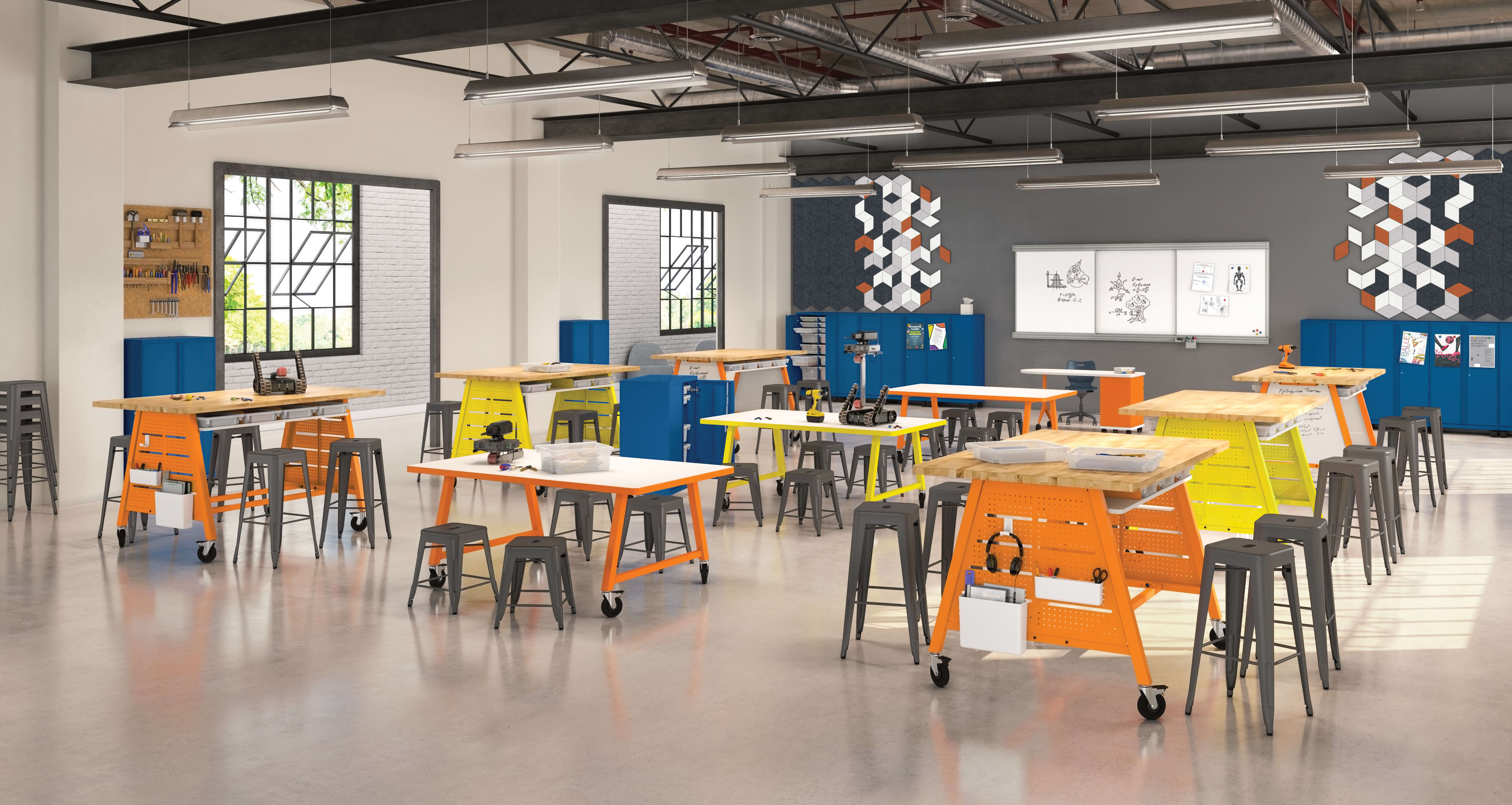 Build Hon Office Furniture