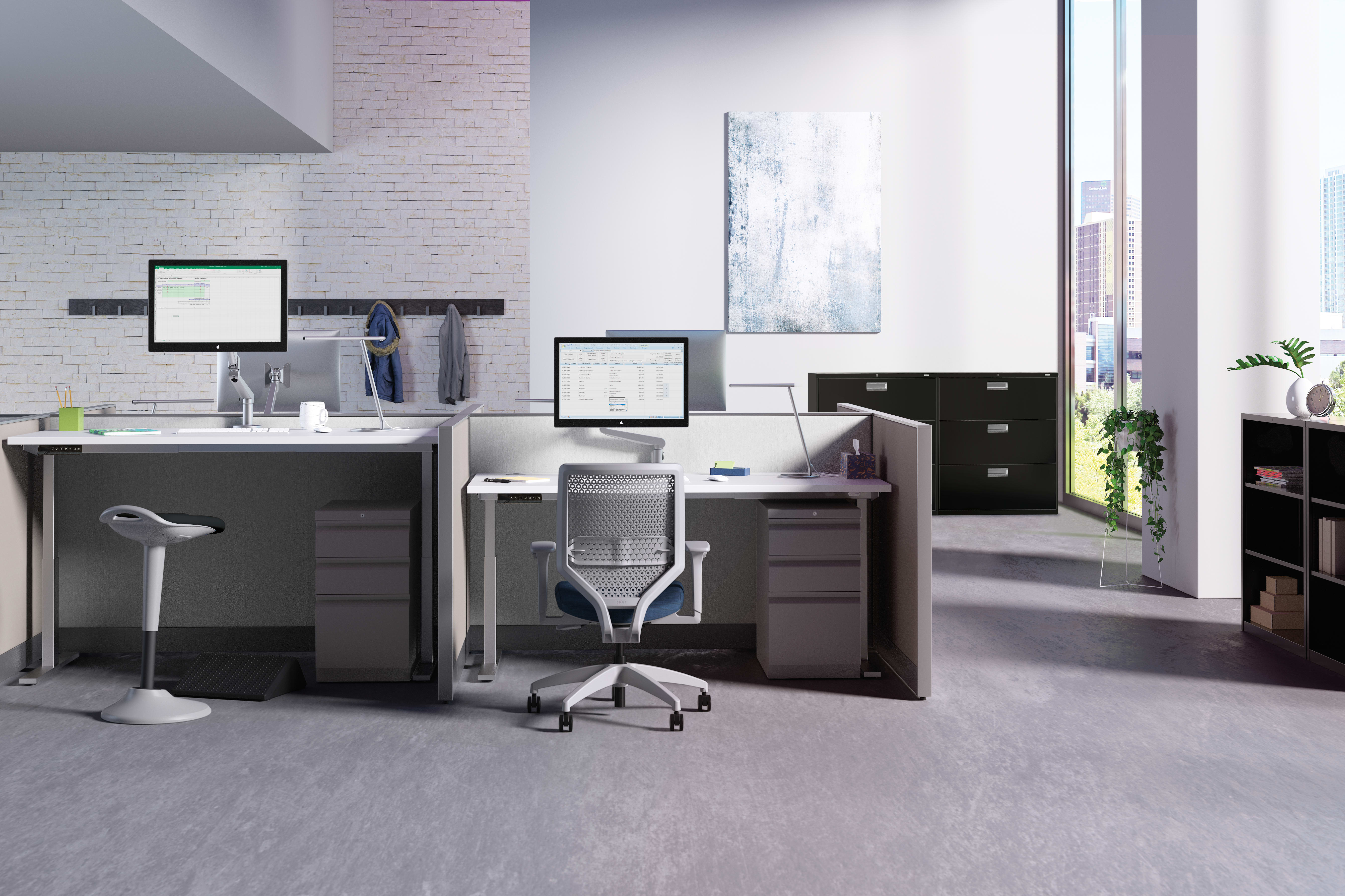 The HON Company launches game-changing Accelerate line | HON Office ...