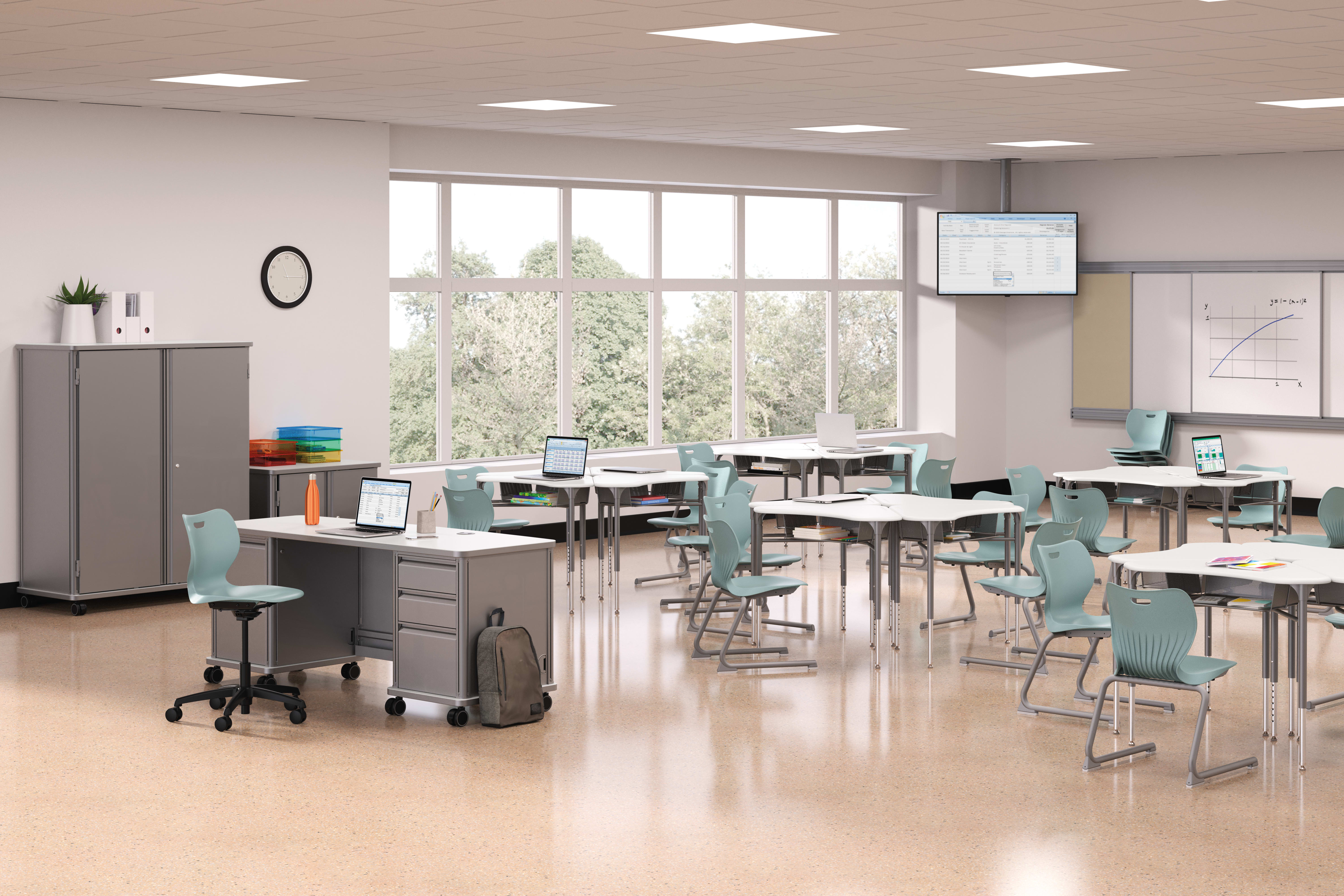 SmartLink | HON Office Furniture